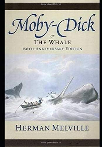 Book notes: Rereading Moby Dick, a wondrous work of genius – Daniel ...