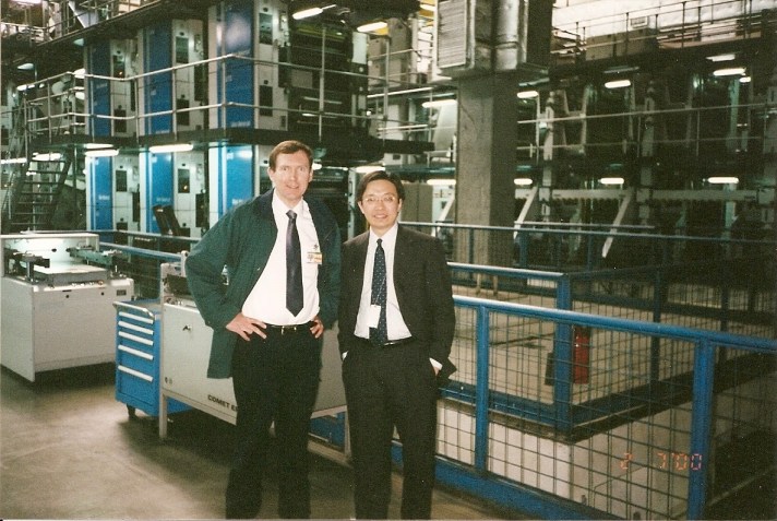 Remembering Jimmy Lai, Apple Daily, and a chocolate bar – Daniel ...
